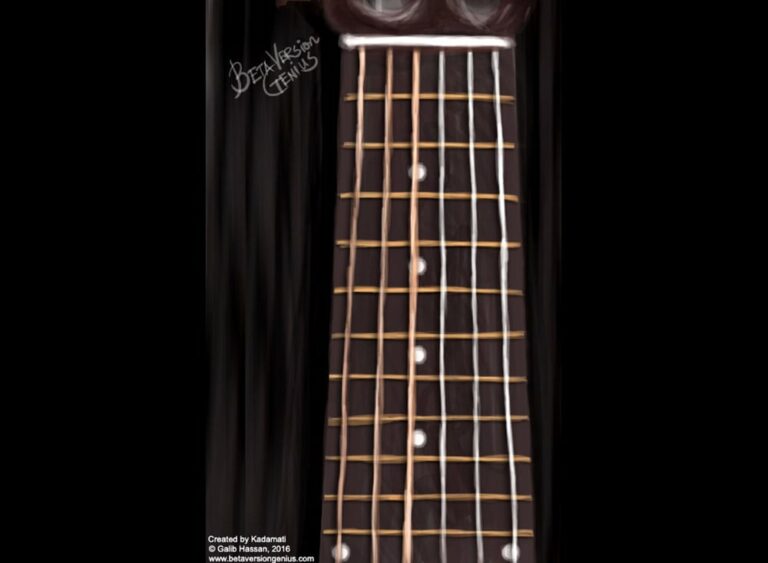 10 Free Online Virtual Guitar & Bass Guitar Apps