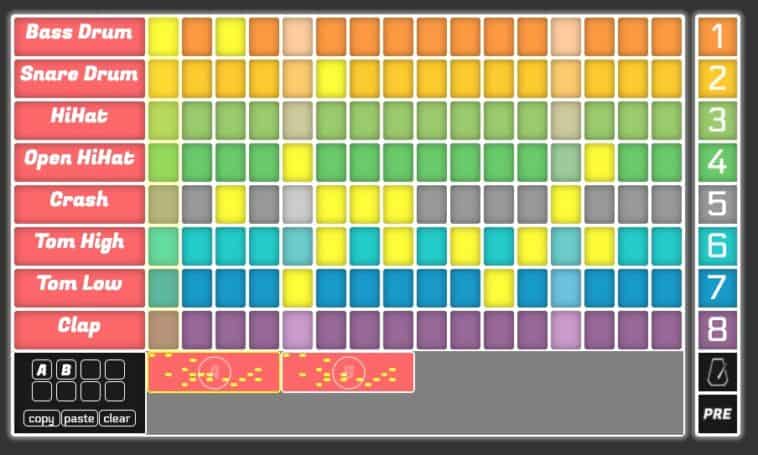 16 Free Online Sampler Apps to Play & Edit Samples