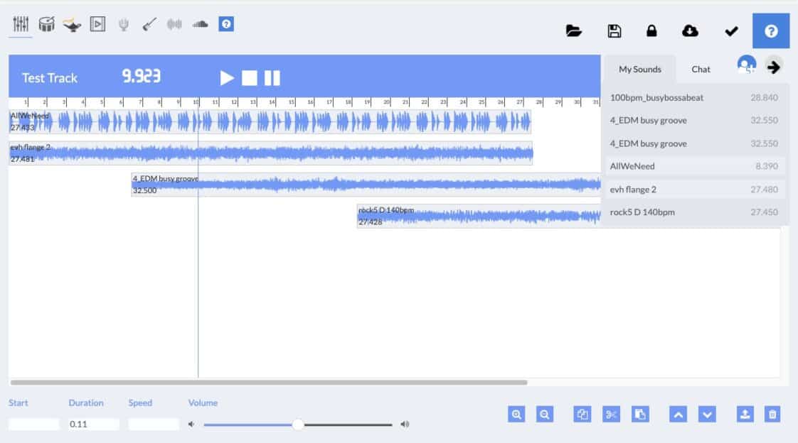 Record Music Online - 10 Free Apps to Record Anywhere!