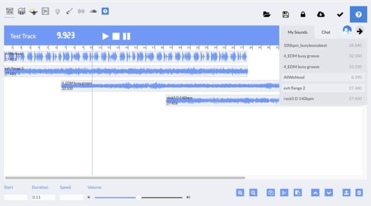 Record Music Online - 10 Free Apps to Record Anywhere!