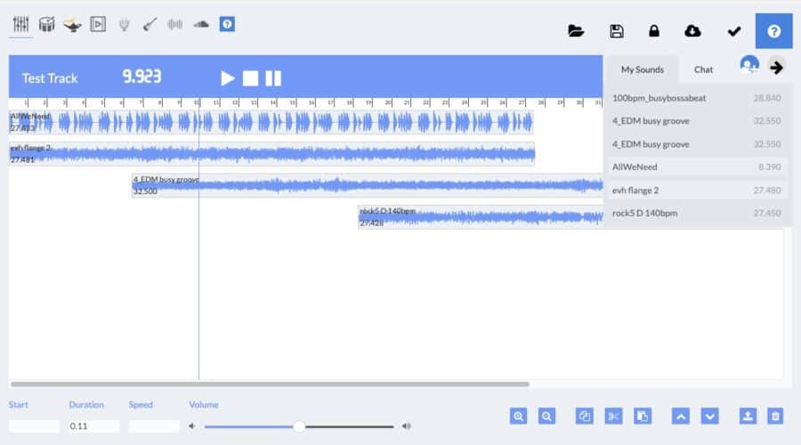 12 Best FREE Online DAW Apps For Music Production In 2024!