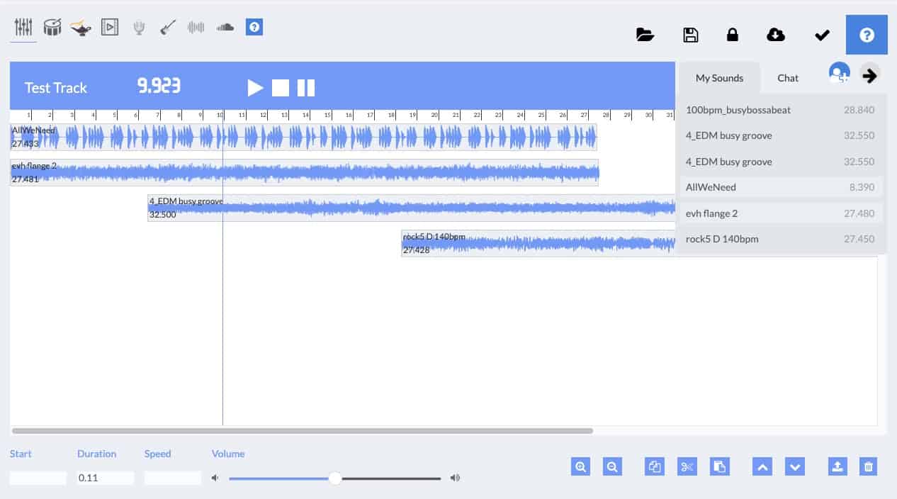 Record Music Online - 10 Free Apps to Record Anywhere!