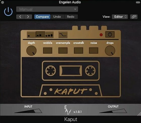 14 Free Tape Emulator VST Plugins (Videos, Reviews, Ratings)