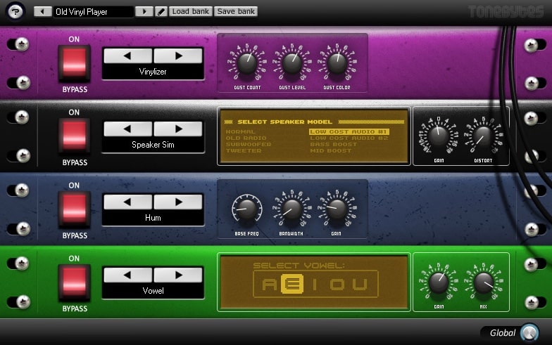 15 Best FREE Vinyl VST Plugins For 2024