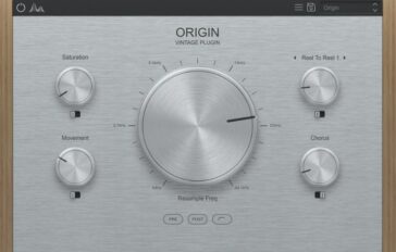 15 Best FREE Vinyl VST Plugins For 2024