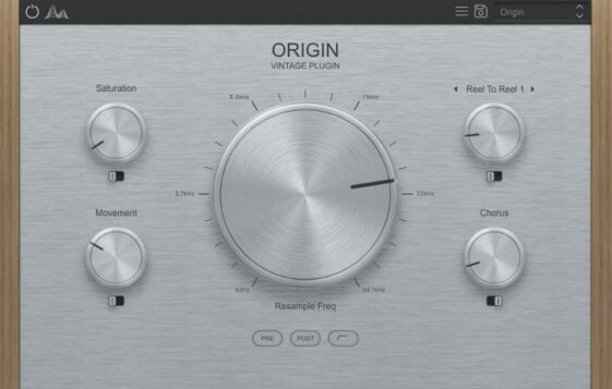 15 Best FREE Vinyl VST Plugins For 2024