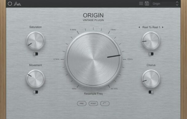 15 Best FREE Vinyl VST Plugins For 2024