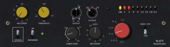 15 Best FREE Vinyl VST Plugins For 2024