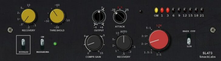 15 Best FREE Vinyl VST Plugins For 2024