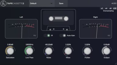 13 Free Reaper VST Plugins (Videos, Reviews, Ratings)