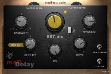 20 Best FREE Tape Emulator VST Plugins For 2024!
