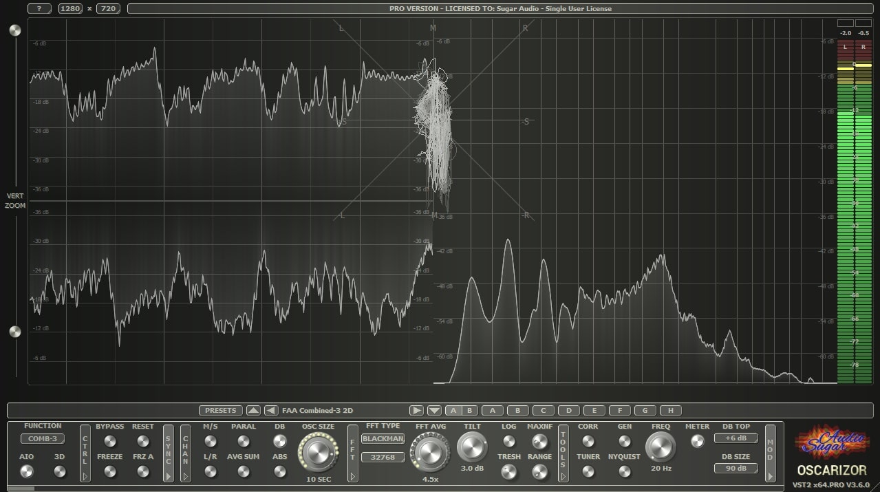 12 Best FREE Oscilloscope VST Plugins For 2025!