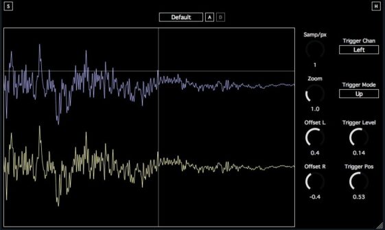12 Best FREE Oscilloscope VST Plugins For 2025!