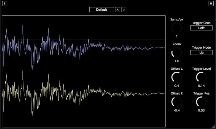 12 Best FREE Oscilloscope VST Plugins For 2025!