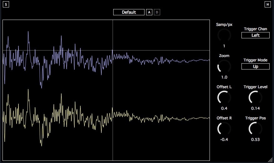 12 Best FREE Oscilloscope VST Plugins For 2025!