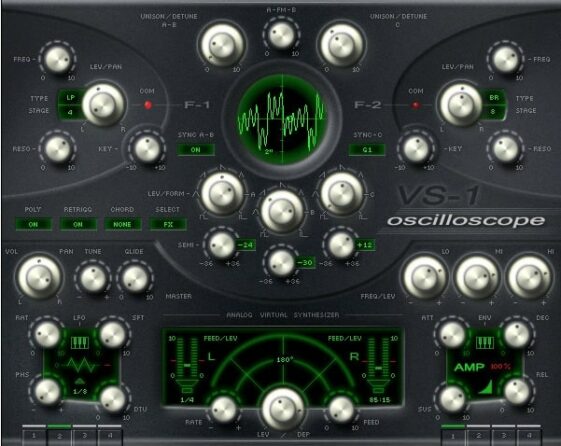 12 Best FREE Oscilloscope VST Plugins For 2025!