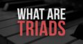 What Are Triads in Music? ( Triad Examples, Types, Uses )