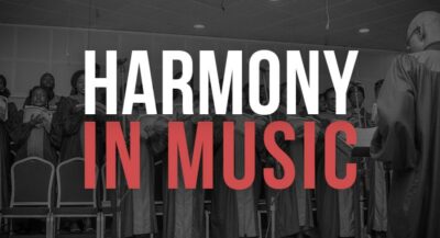 What is Harmony in Music? ( Examples, 3 Types, Definition )