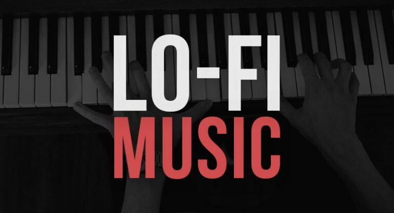 What Is Lo-Fi Music? ( Examples, Lofi Meaning, History )