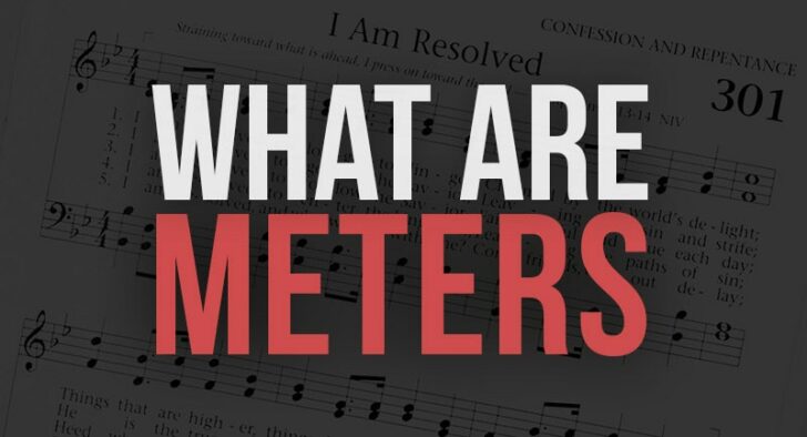 What is a Meter in Music? ( Types, Examples, Definition )