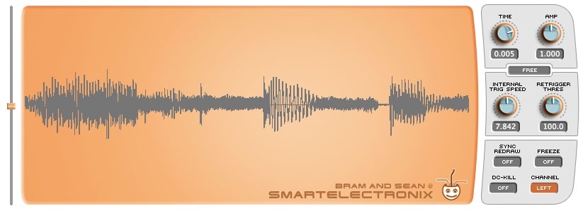 12 Best FREE Oscilloscope VST Plugins For 2025!