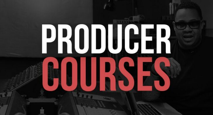 15 Best Online Music Producer Courses & Classes ( 2024 )