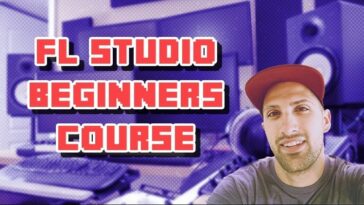 14 Best FL Studio Courses Online For Beginners & Pros