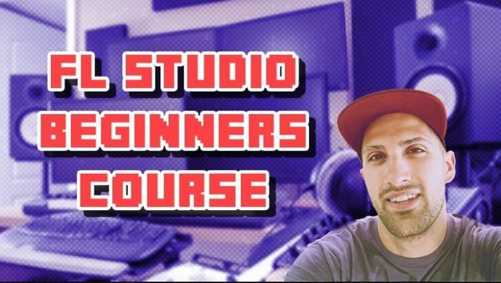 14 Best FL Studio Courses Online For Beginners & Pros