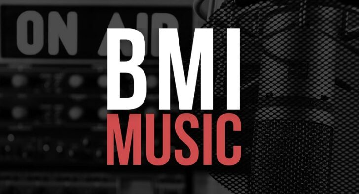 What Is BMI Music? ( What They Do, Cost, vs. ASCAP )