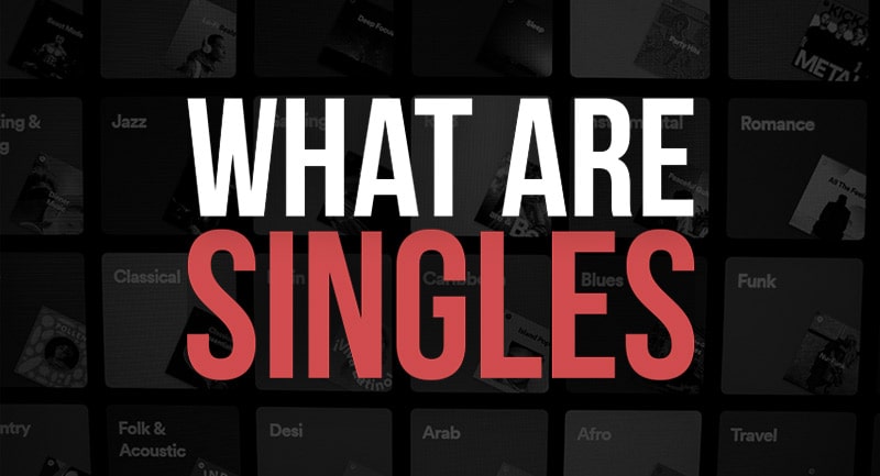 What Is a Single in Music? ( Single vs. EP vs. Album, Cost )