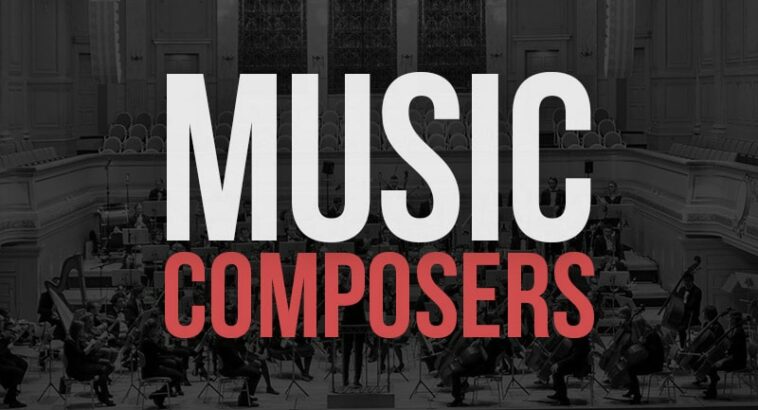 What is a Composer in Music? ( Job, Salary, Degree )