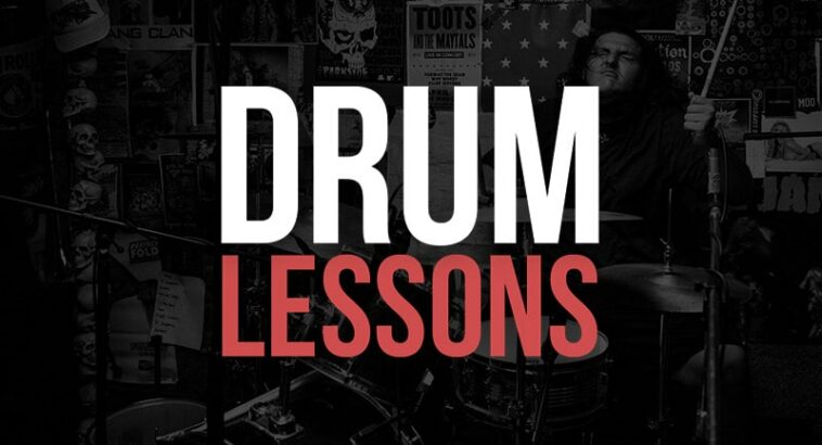 14 Best Drum Lessons Online for Beginners & Pros