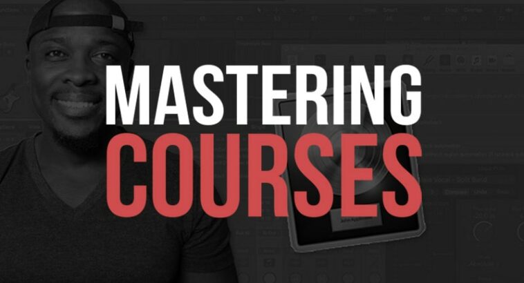 15 Best Mastering Courses Online For Beginners & Pros