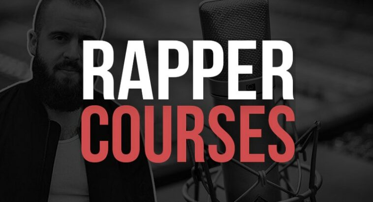 15 Best Rap Courses Online for Beginners & Pros