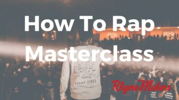15 Best Rap Courses Online for Beginners & Pros