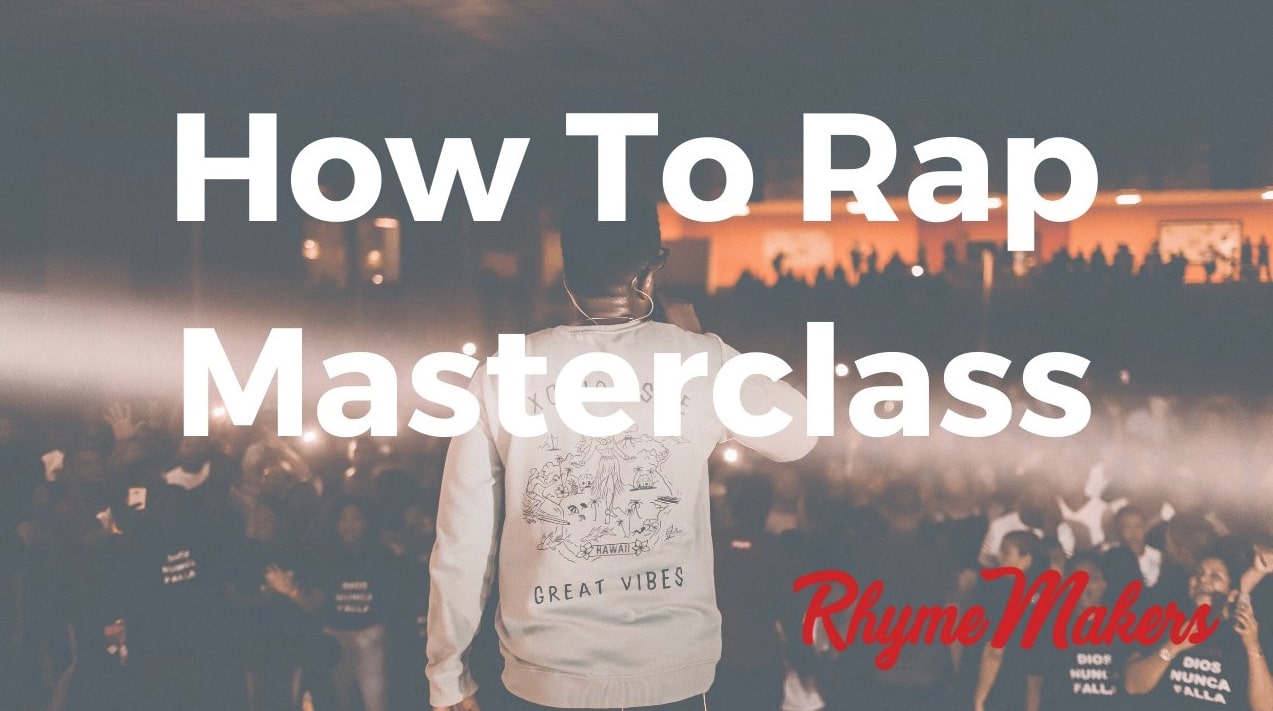 15 Best Rap Courses Online for Beginners & Pros