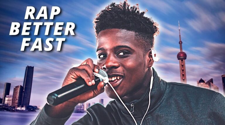 15 Best Rap Courses Online for Beginners & Pros