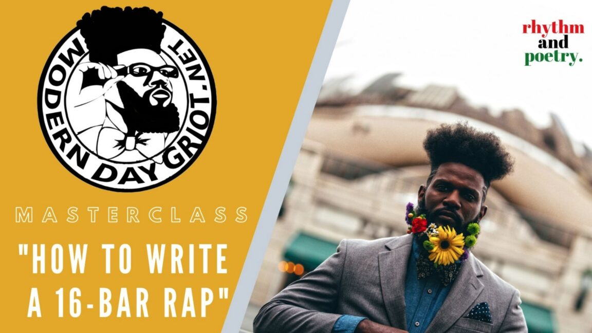 15 Best Rap Courses Online for Beginners & Pros