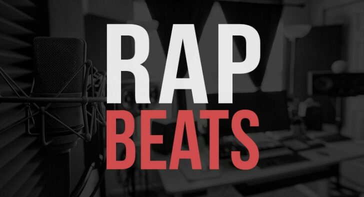 FREE Rap Beats - 15 FREE Websites To Download Rap Beats!