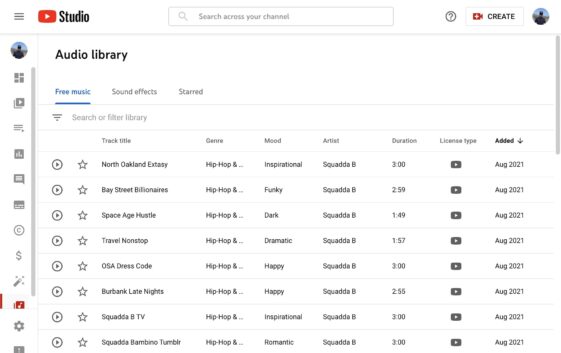 FREE Lofi Hip Hop Beats: 10 Websites for Free Lofi Music