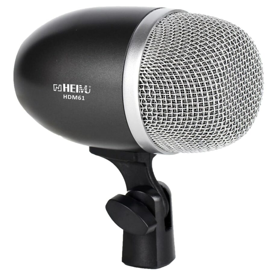 15 Different Types of Microphones & Their Uses