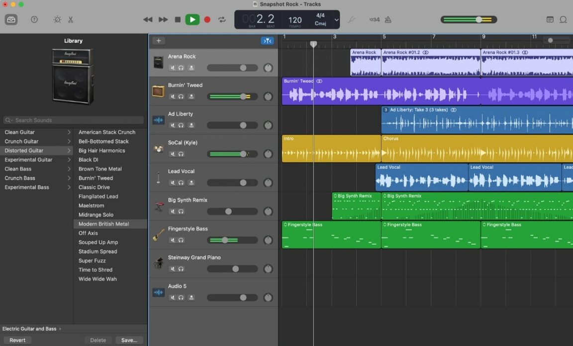 20 FREE Beat Making Software Programs
