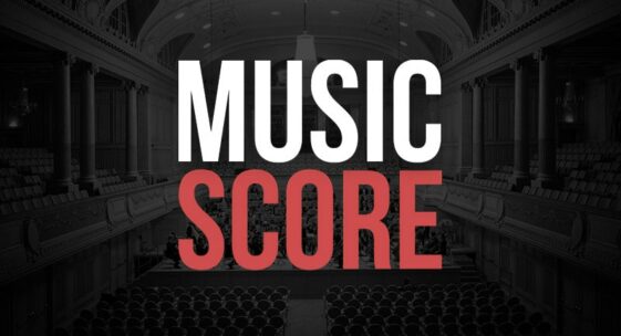 What Is a Music Score? ( Examples, Differences, & Meaning )