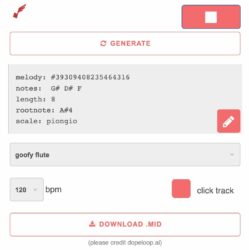14 FREE Online Melody Maker Apps to Create Melodies