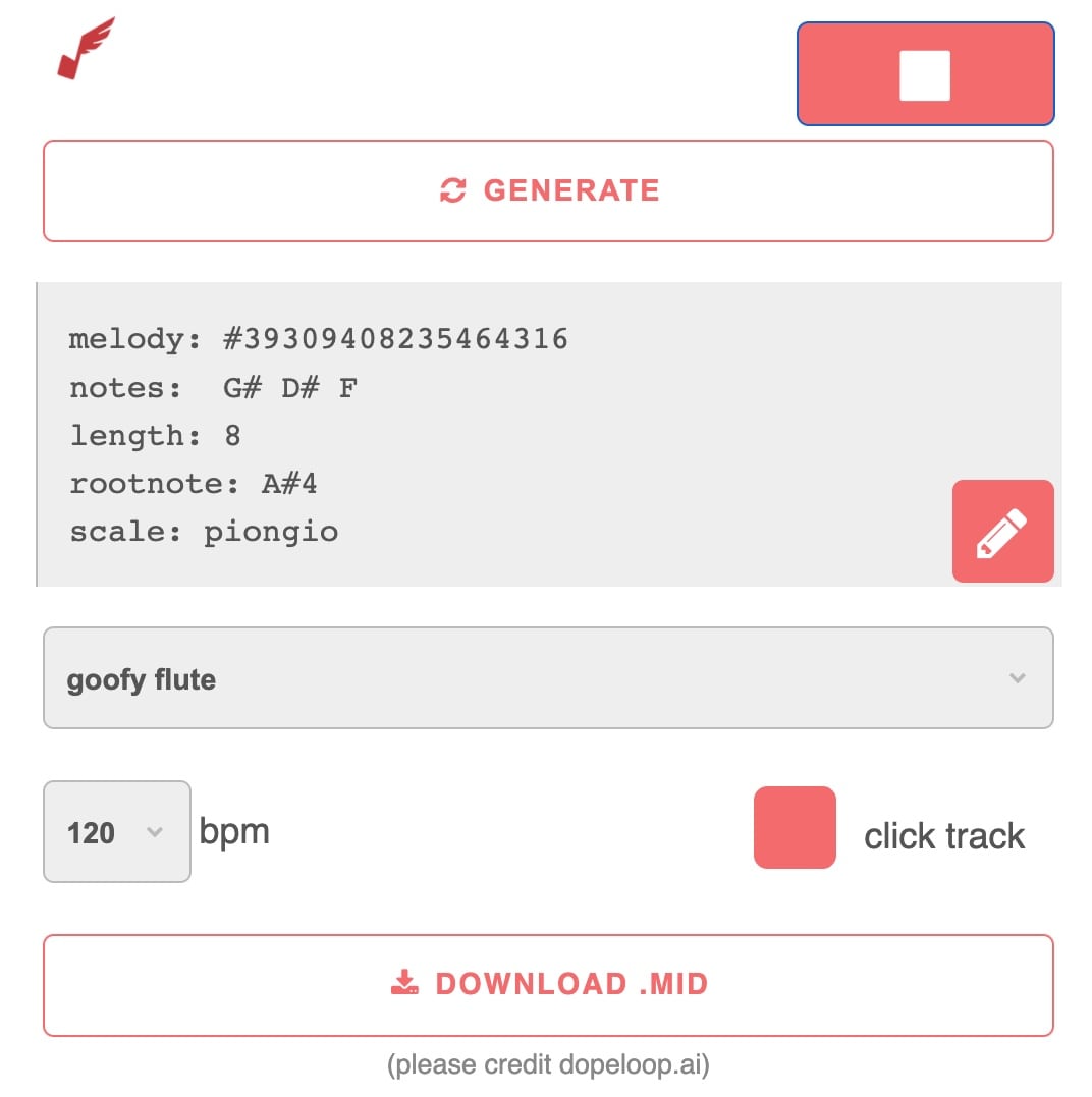 14 FREE Online Melody Maker Apps to Create Melodies