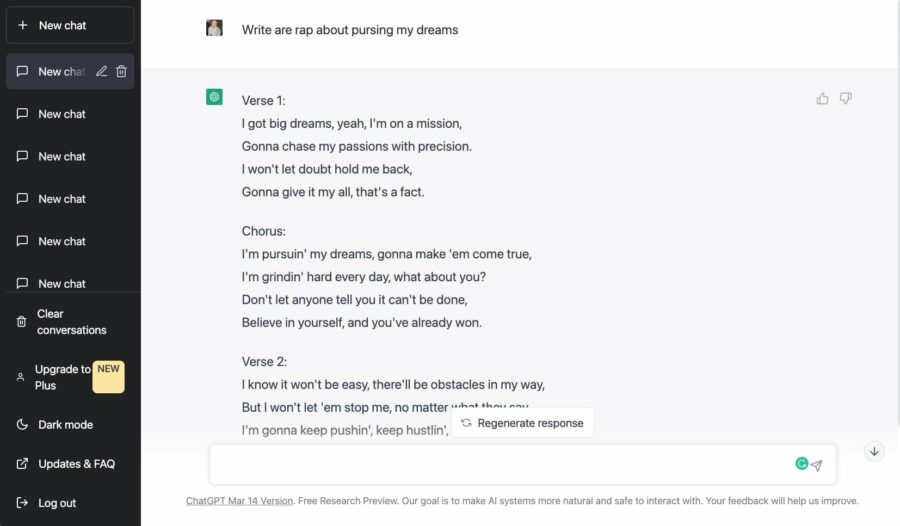 10 Free Rap Generator Apps to Get Rap Lyric Ideas