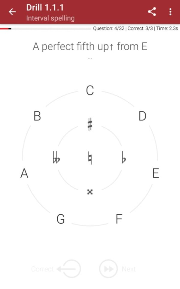 18 Best FREE Ear Training Apps & Websites For Beginners