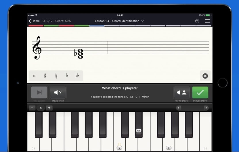 18 Best FREE Ear Training Apps & Websites For Beginners