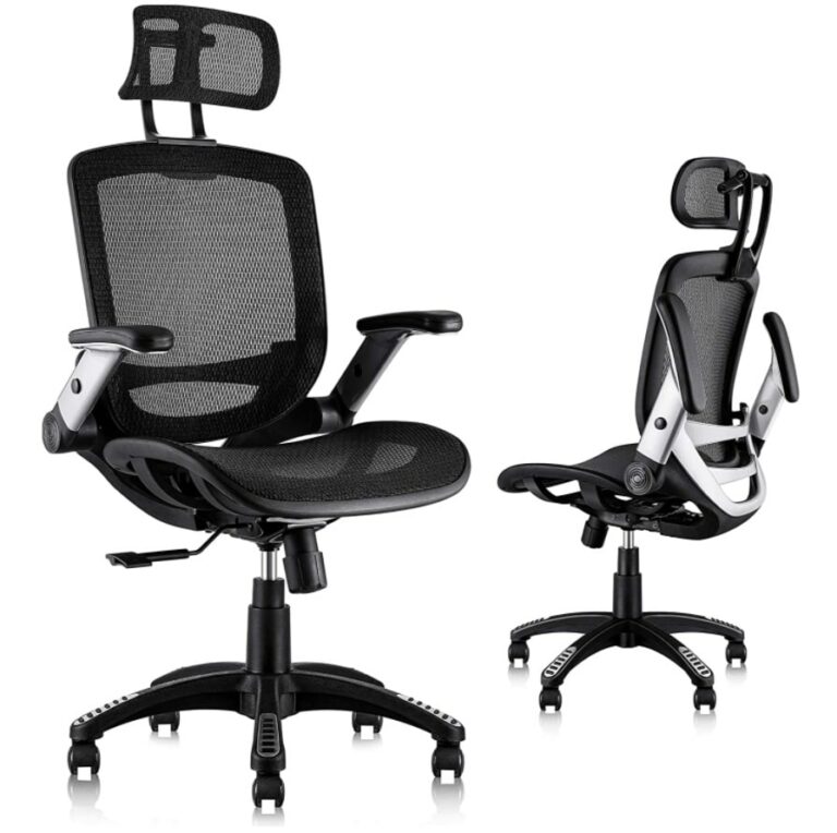20 Best Music Studio Chairs | Musicians & Producers