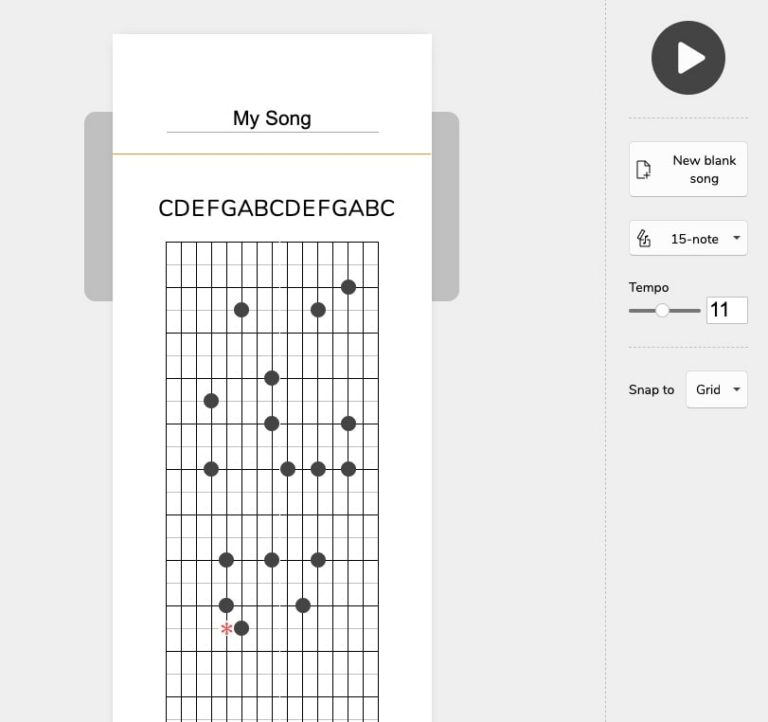 14 FREE Online Melody Maker Apps to Create Melodies